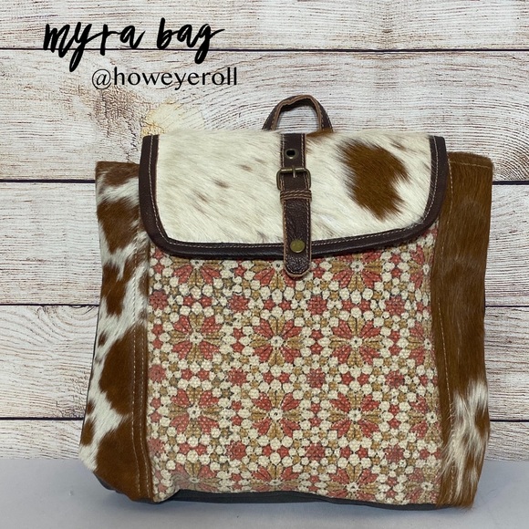 Myra Bag | Bags | Myra Cool Backpack Bag | Poshmark